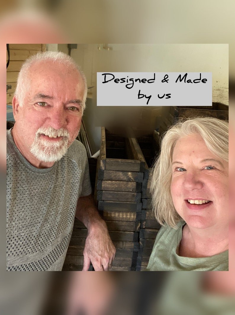 Joy to the World Christmas Magnet, Handmade Wood Mini Framed Magnet - Etsy