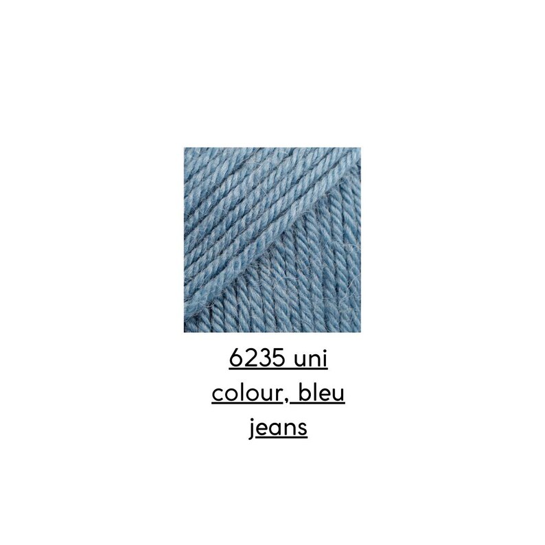 DROPS Lima Yarn - Soft and Durable 65 Wool, 35 Alpaca Blend, Perfect ...