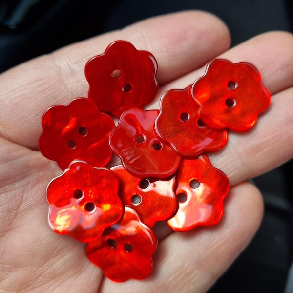 Japanese Style Buttons - Etsy UK