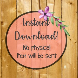 Leopard Print Number Card Posters Printable | Animal Print Decor ...