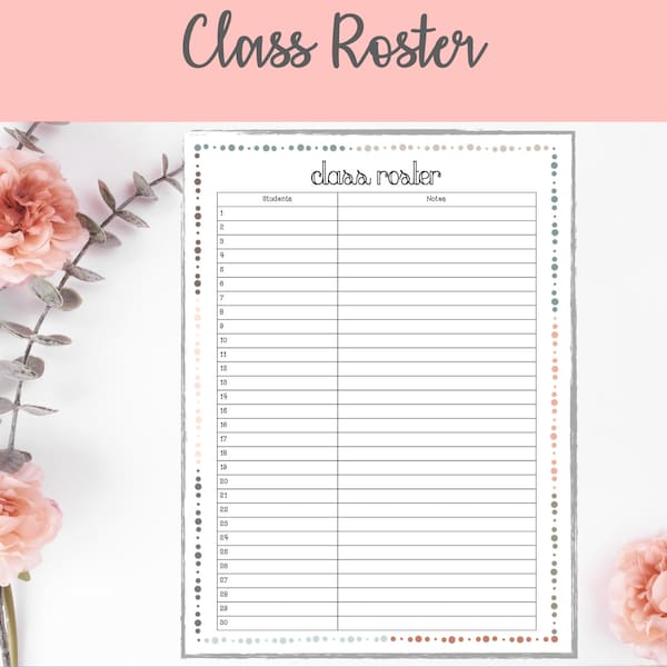 Leopard Print Number Card Posters Printable Animal Print Decor ...