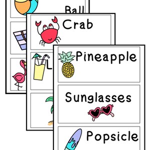 End of Year Classroom Activities Pack for Students | Summer Activities ...
