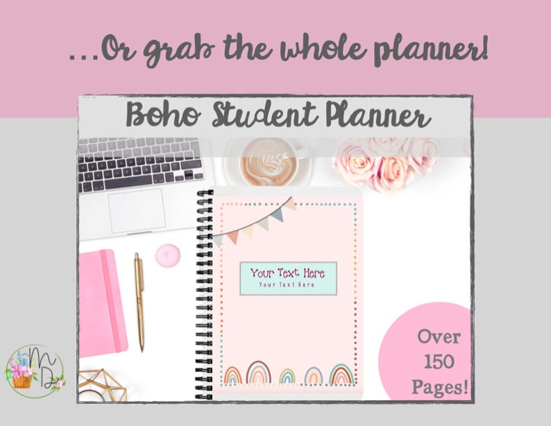 Printable Student Information | Student Resources | Homeschool ...