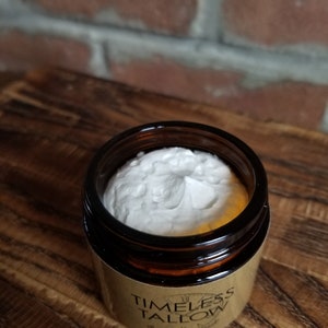 Magnesium Tallow Balm | Bedtime | Sleepy | Good Night Lotion - Etsy