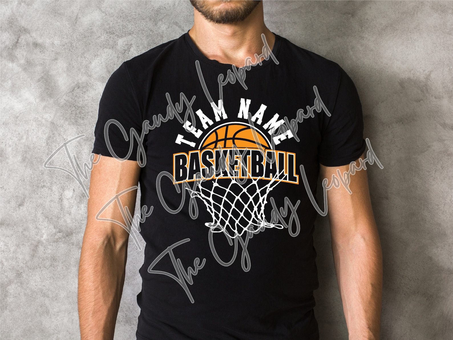 Basketball Team Design, INSTANT DOWNLOAD. Cricut, Professional ...