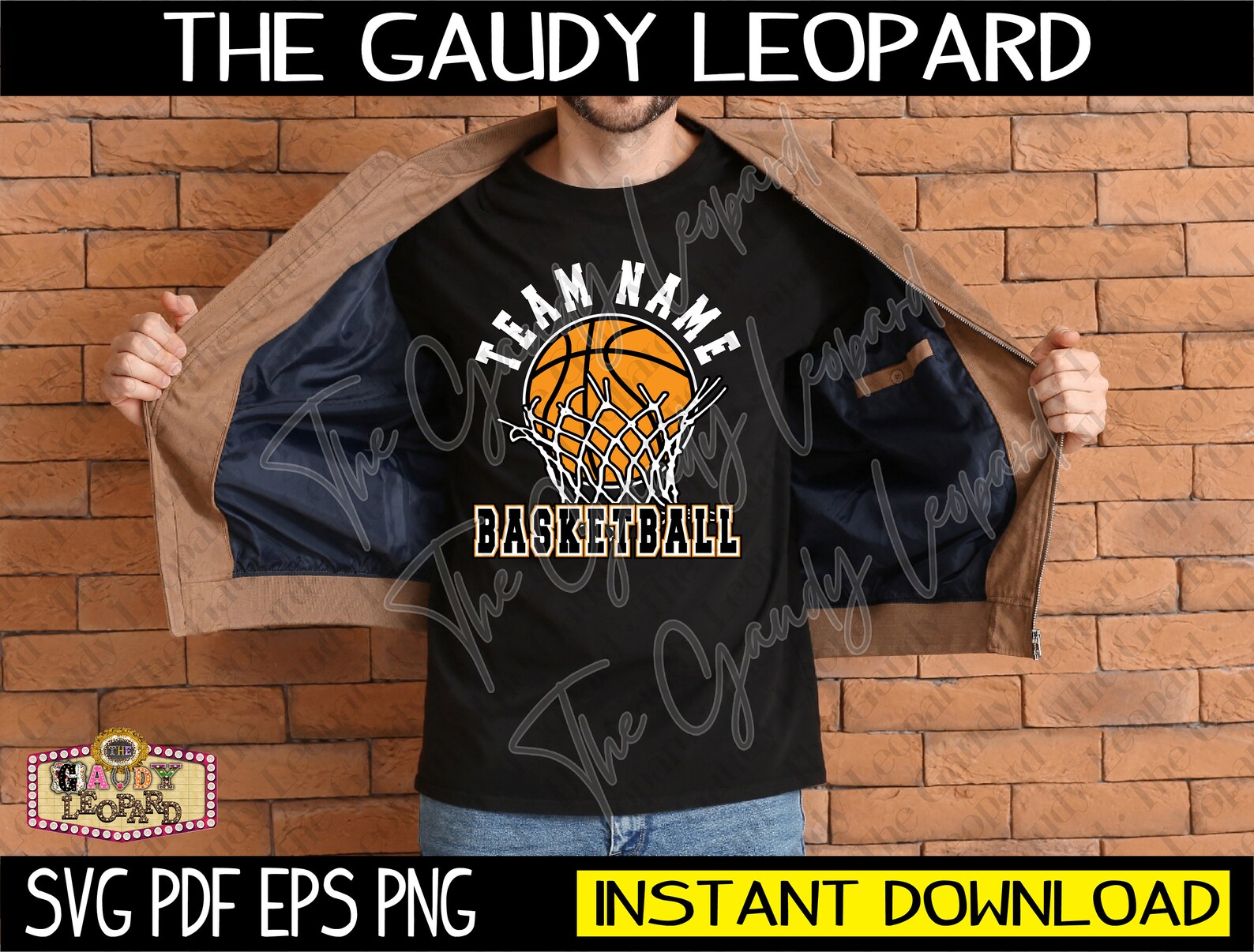 Basketball Team, INSTANT DOWNLOAD. Cricut, Professional Basketball, Pdf ...