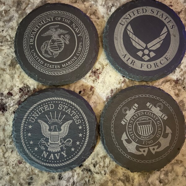 Military Stone - Etsy