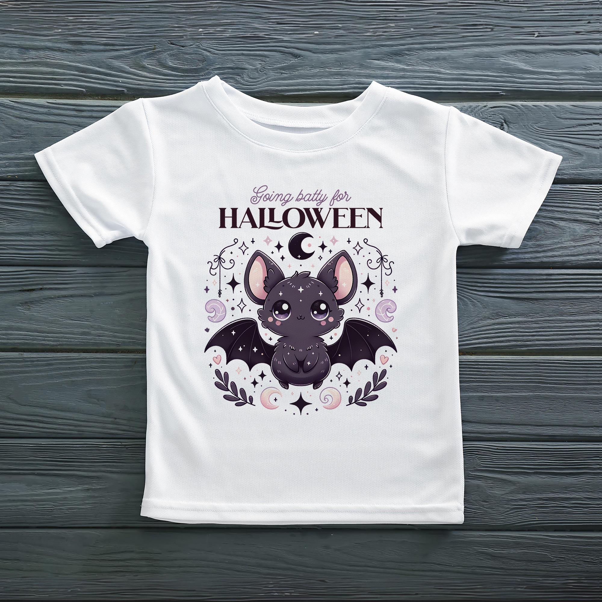 Halloween Png, Kawaii, Cute, Bat, Animals, Sublimation Designs ...