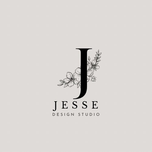 JesseDesignStudio1 - Etsy