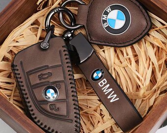 Bmw Car Key Cover | Etsy