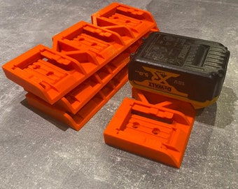 3d Printed Dewalt - Etsy