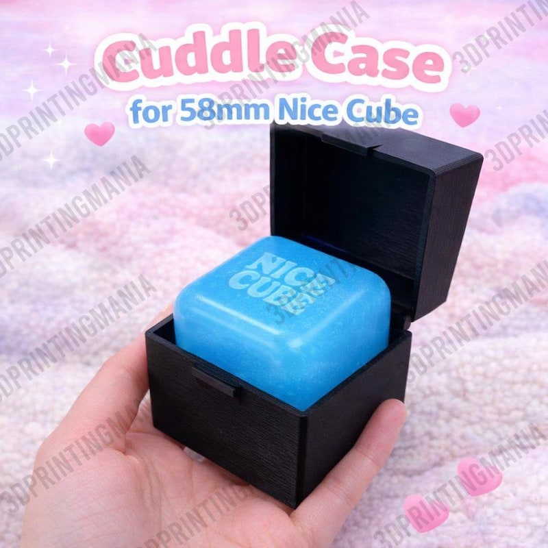 Needoh Case Needoh - Etsy