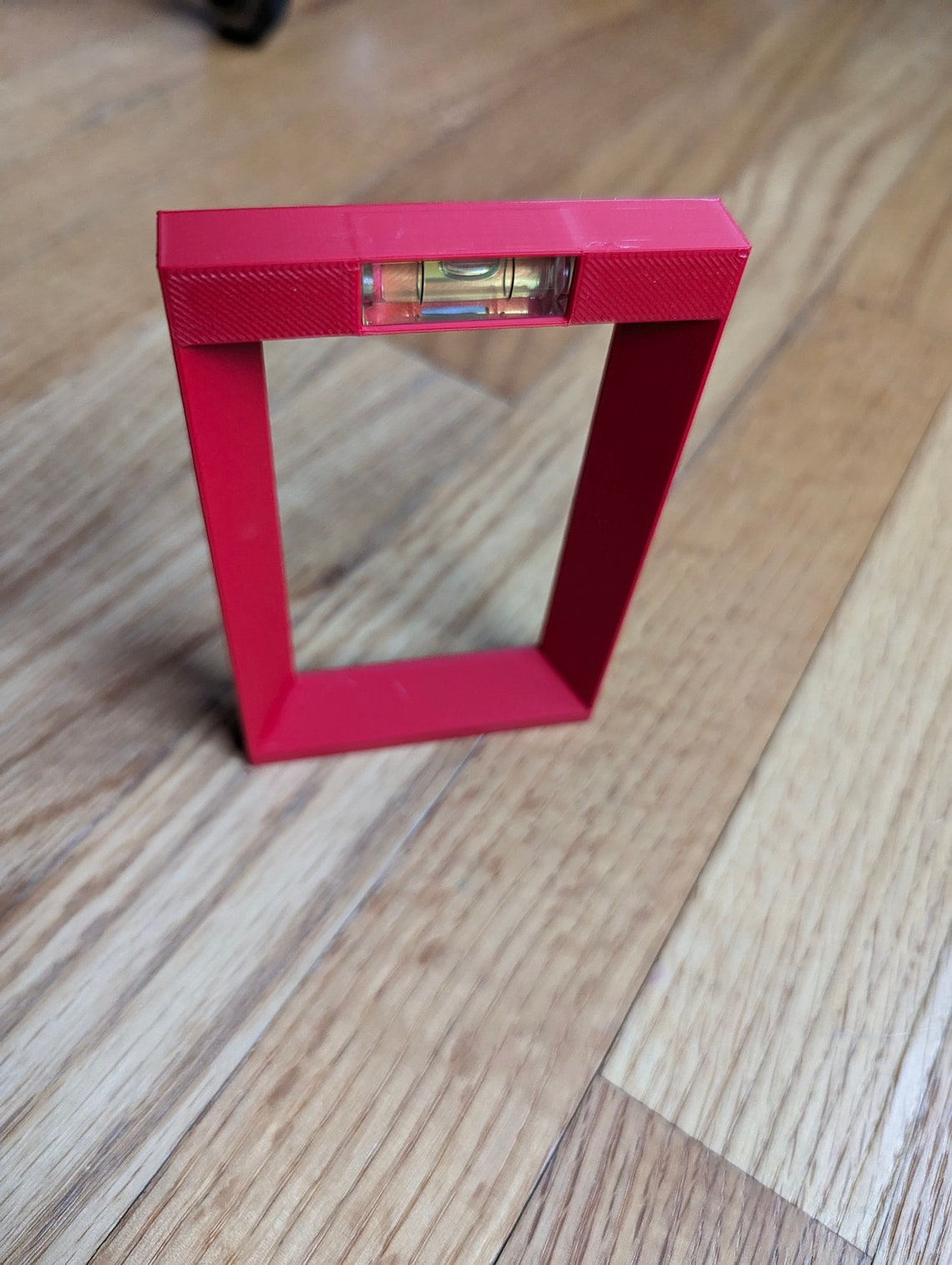 Electrical Outlet Box Template and Level - Construction - Handyman ...