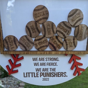 Baseball Coach Gift - Softball Coach Gift - Keepsake Coach Gift ...