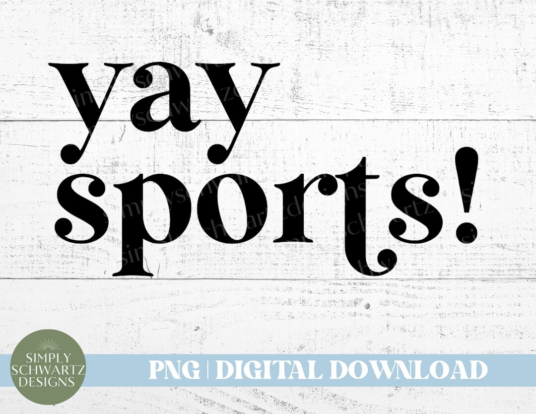 Yay Sports!, Super Bowl, Football, Basketball, Soccer, Popular, Trendy ...