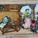 Mainzer Cats, Mail Time, 4744, Alfred Mainzer, Eugen Hartung, Max ...