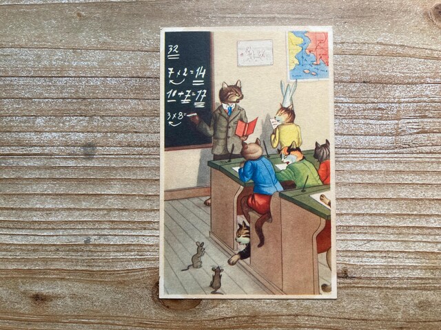 TheCardCarrier - Etsy