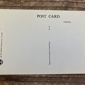 Catching the Post * Woodland Creatures * Postman * Squirrel * Rabbit ...