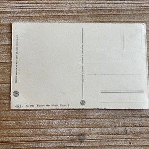 Mainzer Cats, Mail Time, 4744, Alfred Mainzer, Eugen Hartung, Max ...