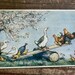 Fun on the Farm Geese Hens Seesaw 217 Molly Brett the Medici Society ...