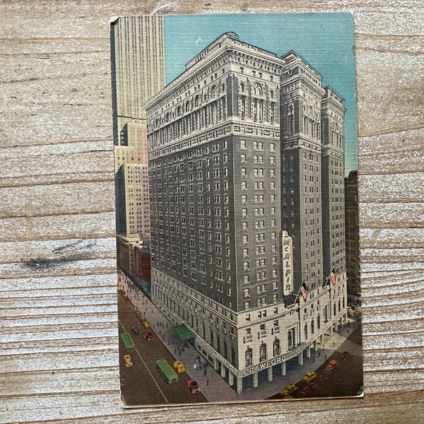 Mcalpin - Etsy