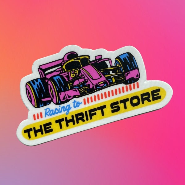 Thrift Store Art - Etsy