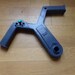 DIGITAL Embraer Yoke 3D Printed for Flight Sim - Etsy Canada