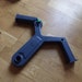 DIGITAL Embraer Yoke 3D Printed for Flight Sim - Etsy Canada