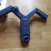 DIGITAL Embraer Yoke 3D Printed for Flight Sim - Etsy Canada