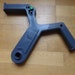 DIGITAL Embraer Yoke 3D Printed for Flight Sim - Etsy Canada