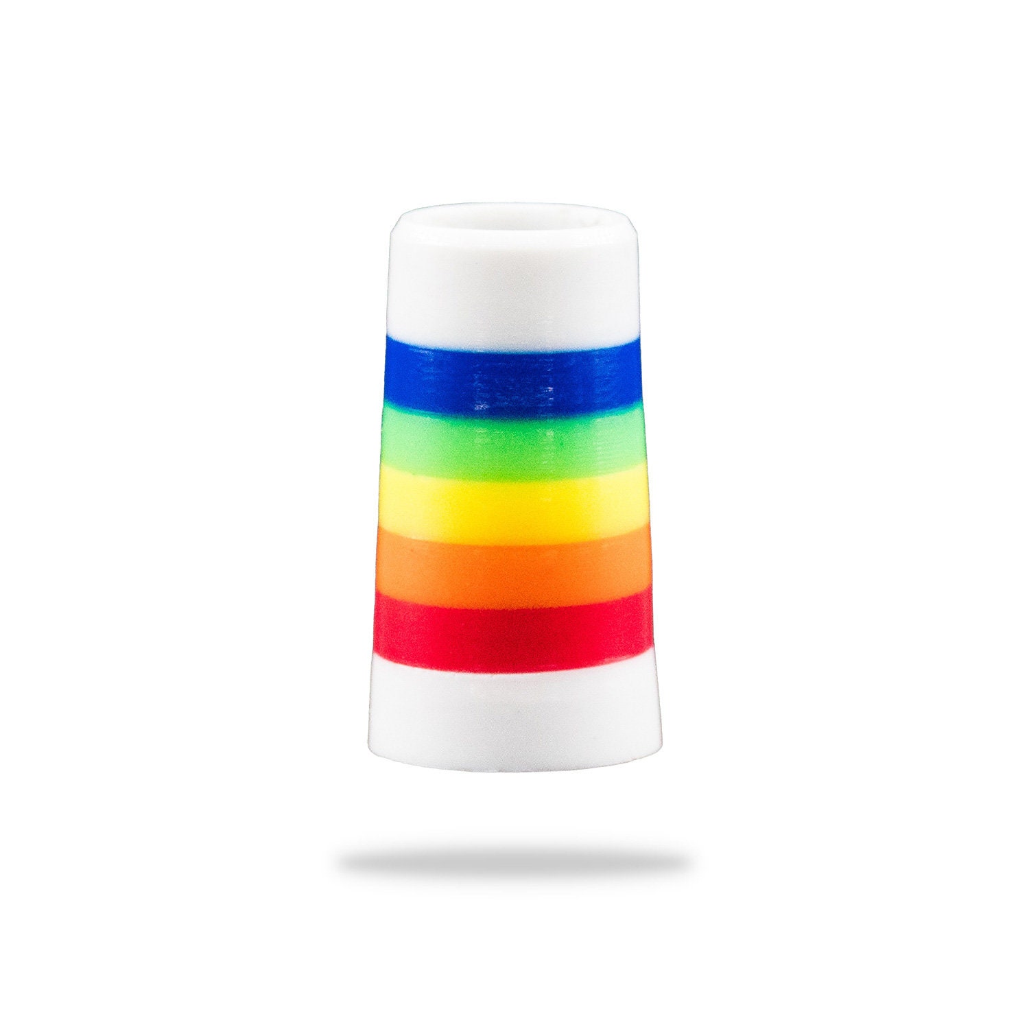 Rainbow Golf Club Ferrules - Etsy