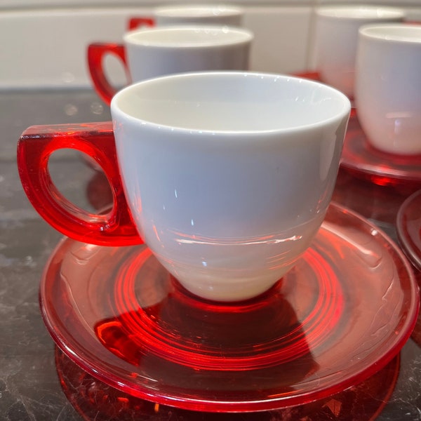 Espresso Cups - Etsy