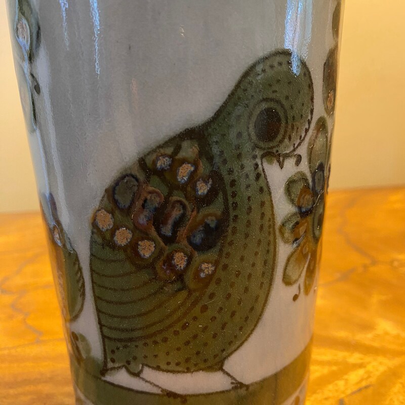 Ken Edwards Pottery - Etsy