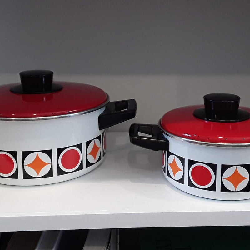 Italian Cookware - Etsy