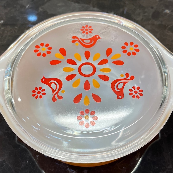 Pyrex Casserole - Etsy