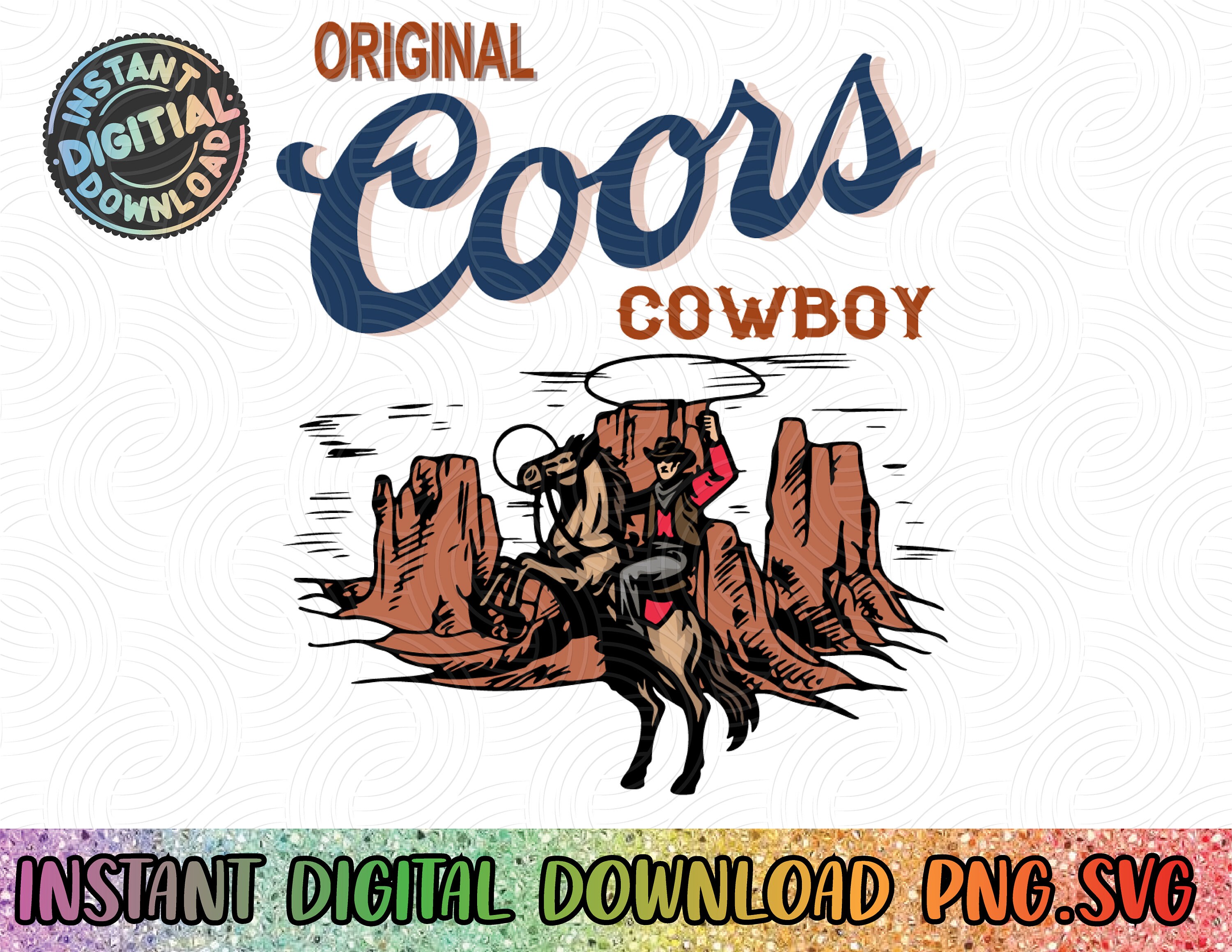 Coors Png
