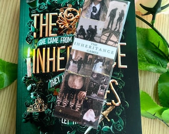 Inheritance Games Merch - Etsy