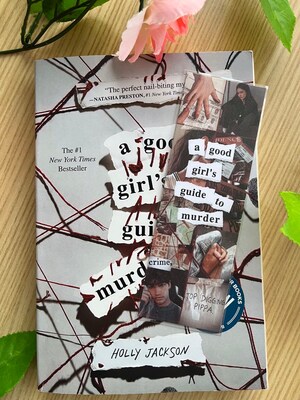 A Good Girls Guide to Murder Printable Polaroid Movie Posters, Agggtm ...