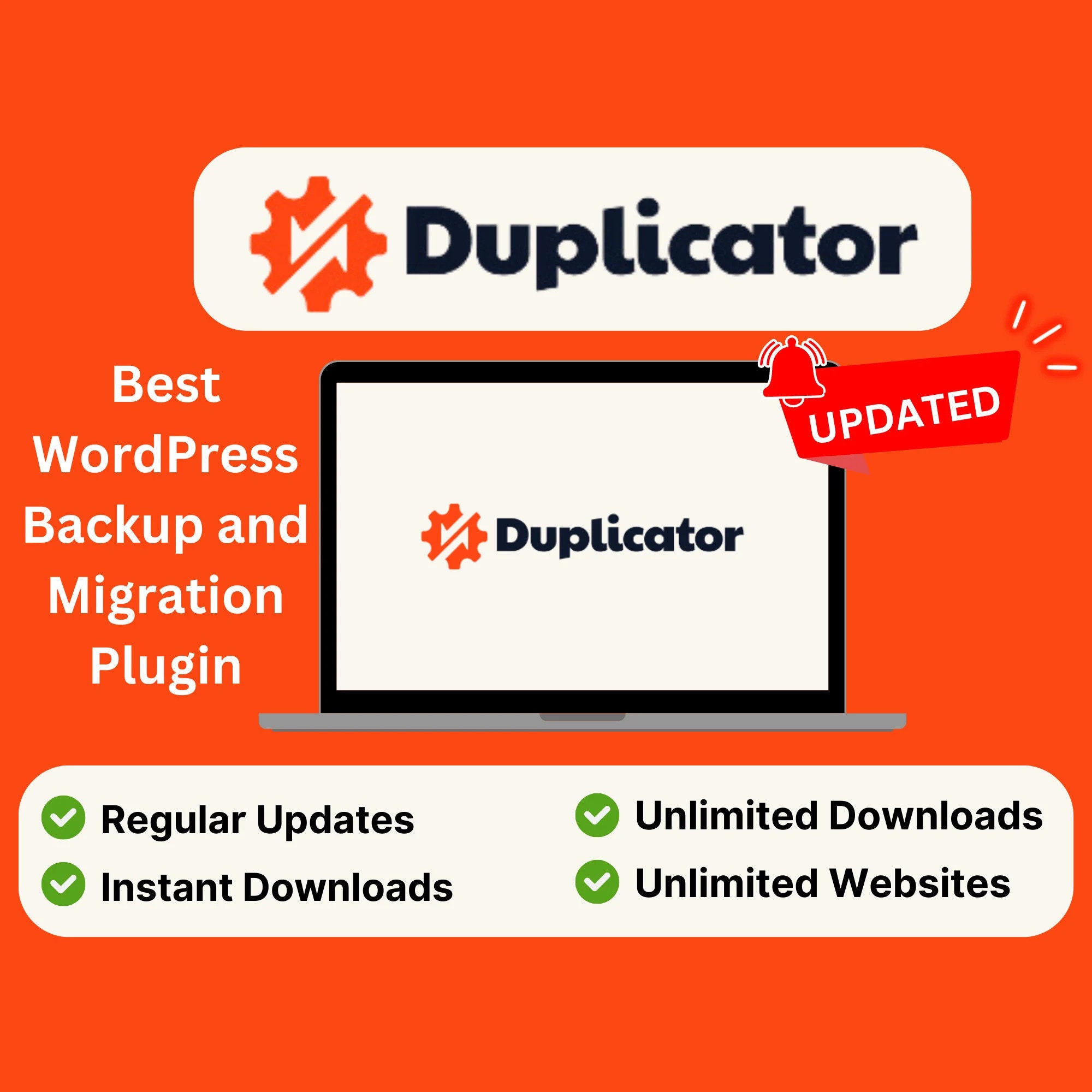 Plugin Duplicator Pro Wordpress / Plugin Wordpress Premium ...