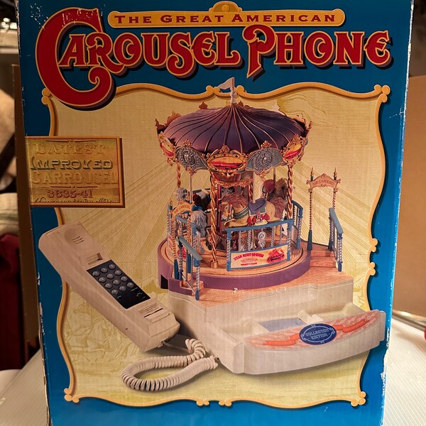 Novelty Telephone - Etsy