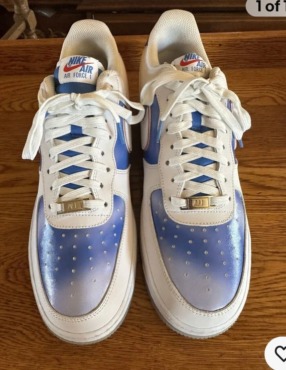 New sz 12 nike - Gem