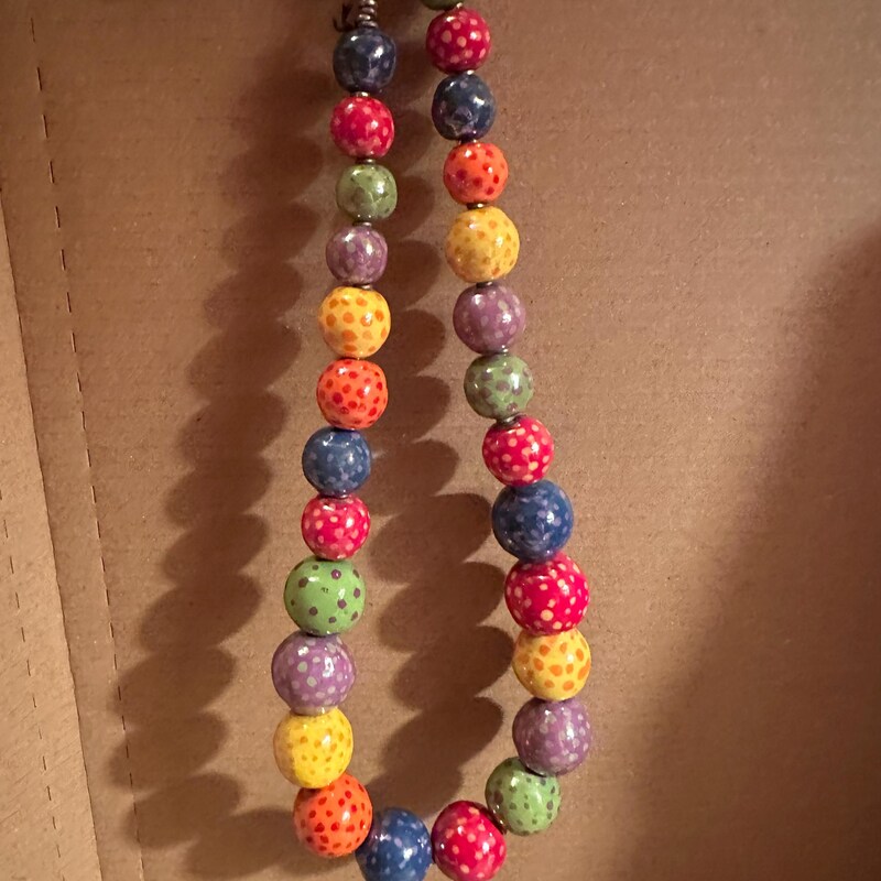 Kazuri Beads - Etsy