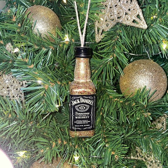 Jack Daniels Christmas