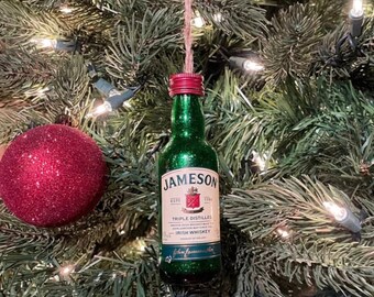 FREE SHIPPING Jameson Irish Whiskey Whisky Original Ireland - Etsy
