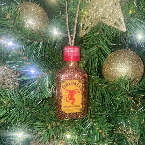 Fireball - Etsy