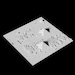 Cairo Great Pyramids of Giza 3D Print File | STL File for 3D Printing ...
