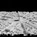Paris City 3D Print File | STL File for 3D Printing | 3D Map of Paris ...