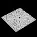 Paris City 3D Print File | STL File for 3D Printing | 3D Map of Paris ...