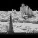 London City 3D Print File | STL File for 3D Printing | 3D Map of the ...