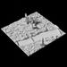 London City 3D Print File | STL File for 3D Printing | 3D Map of the ...